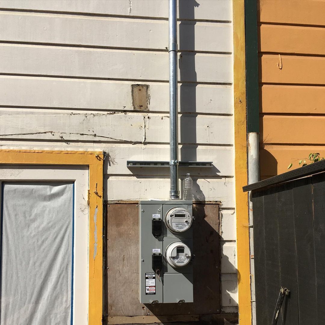 Track Electrical Services